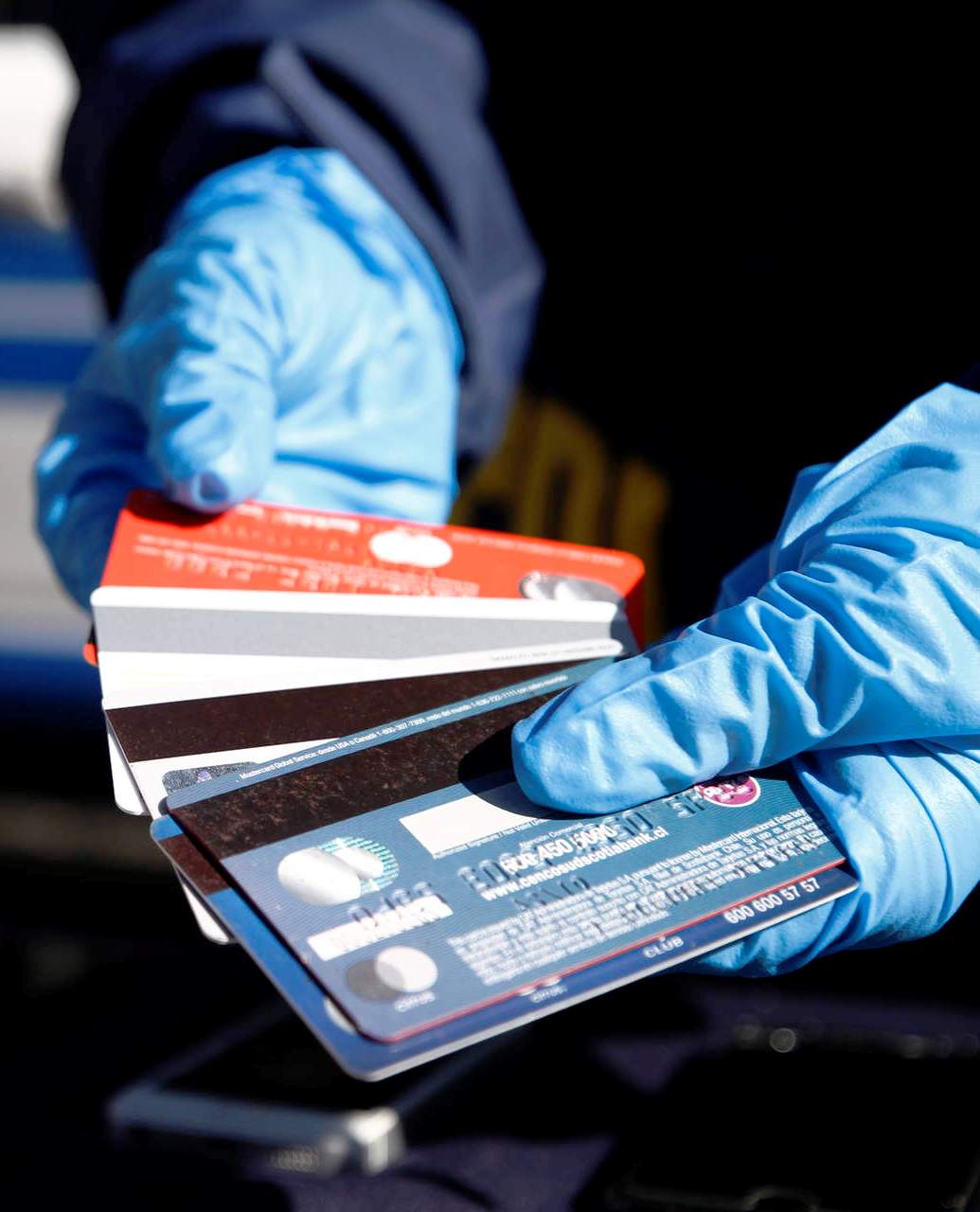 PDI entrega recomendaciones por el Black Friday – Alfa Radio